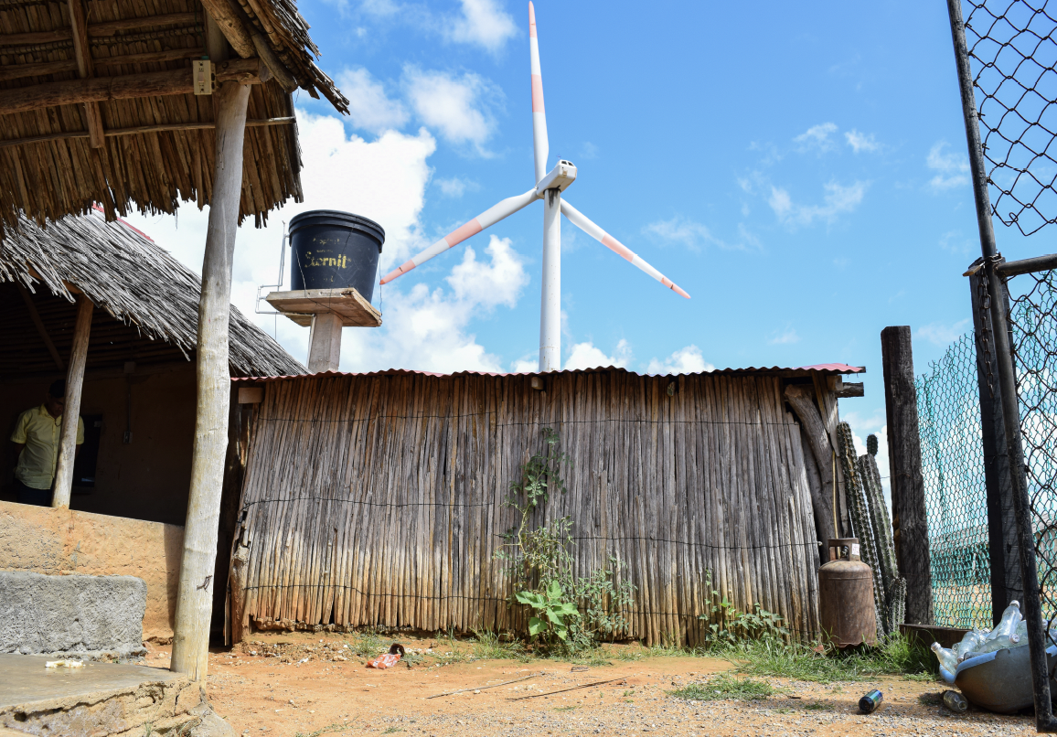 Engaging communities in a just transition: La Guajira, Colombia | EITI